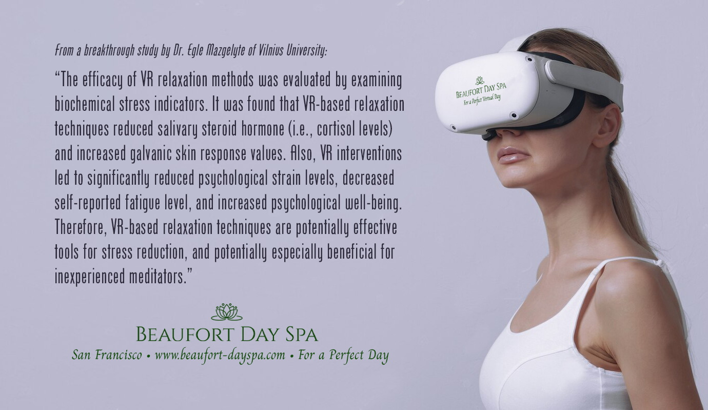 Specials - Beaufort Day Spa