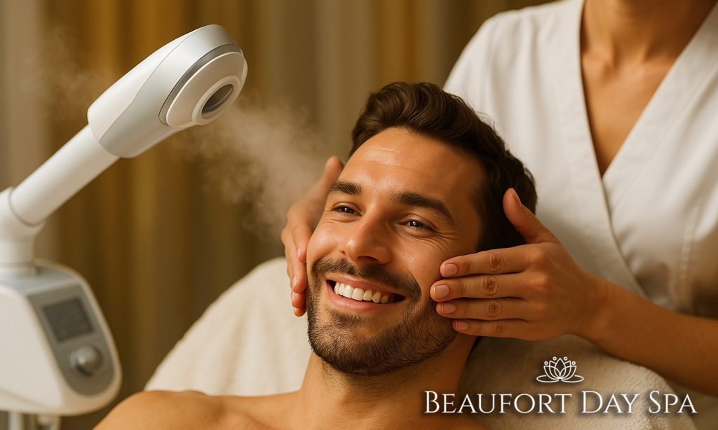 Spa Blog - Beaufort Day Spa